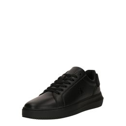 Calvin Klein Sneaker Herren Gr&ouml;&szlig;e 42 schwarz