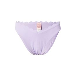Hunkem&ouml;ller Hunkem&ouml;ller Bikinihose Damen Gr&ouml;&szlig;e M lavendel