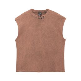 Pull&Bear Pull&bear T-Shirt Herren Gr&ouml;&szlig;e XS taupe