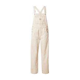 Levi's Levi's Latzjeans 'Vintage Overall' Damen Gr&ouml;&szlig;e XS sand