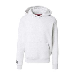 Alpha Industries Sweatshirt Herren Gr&ouml;&szlig;e M grau / schwarz