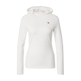 adidas originals Sweatshirt 'ESS' Damen Gr&ouml;&szlig;e XXS naturwei&szlig;