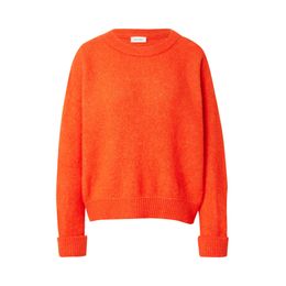 American Vintage Pullover 'VITOW' Damen Gr&ouml;&szlig;e XS/S orange