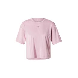 Puma Funktionsshirt 'Cloudspun' Damen Gr&ouml;&szlig;e XXXL rosa