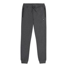 name it Hose 'NKMVIMO' Jungen Größe 146 dunkelgrau
