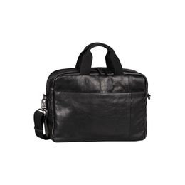 Camel Active Document Bag male Black size One Size
