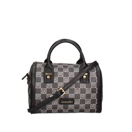 Braccialini Handbag female Black size One Size