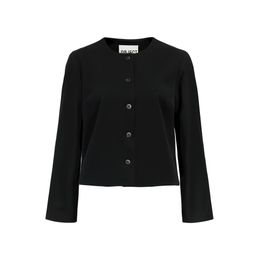 Object Blazer 'Lisa' Damen Gr&ouml;&szlig;e 42 schwarz