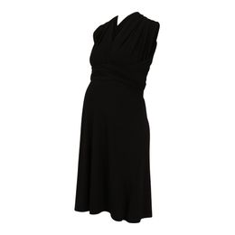 ENVIE de FRAISE paris Envie De Fraise Kleid 'FANTASTIC' Damen Gr&ouml;&szlig;e 42/44 schwarz Winterkleid