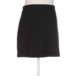 MONKI Rock Damen Größe XXXL Second Hand schwarz