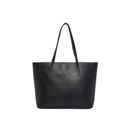 V&eacute;ro Moda Vero Moda Shopper 'VMASTA' Damen Gr&ouml;&szlig;e One Size schwarz