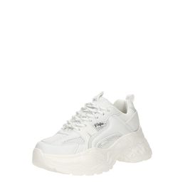 Buffalo Sneakers 'YUNO' female White size 37