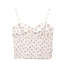 Pull&Bear Pull&bear Top female White size L