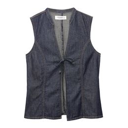 Pull&Bear Pull&bear Top female Blue size S
