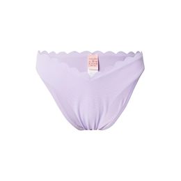Hunkem&ouml;ller Hunkem&ouml;ller Bikini Bottoms female Purple size S