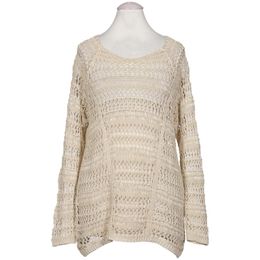 Massimo Dutti Pullover Damen Größe M Second Hand beige