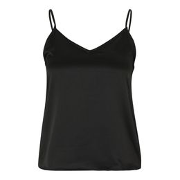 Vero Moda Tall Top 'VMMERLE' female Black size XL