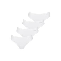 Sloggi Panty 'Pure Comfort' female White size M