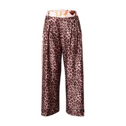 miss goodlife Pants female Pink size XL
