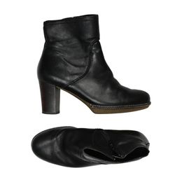 Gabor Stiefelette Damen Größe 38 Second Hand schwarz