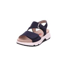 Gabor Sandals female Blue size 7