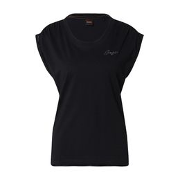 BOSS Shirt 'C_Elai' female Black size XS