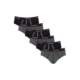 Sloggi Panty 'Start' male Grey, Black size XL