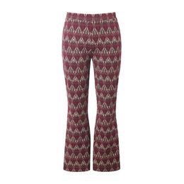 Studio Untold Pants female Red size 42
