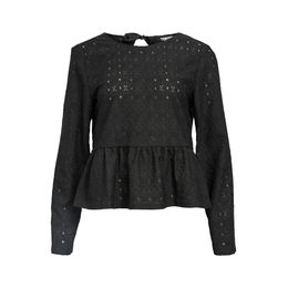Object Knit Cardigan 'OBJLAILA' female Black size XS