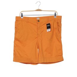 Camel Active Shorts Herren Größe 31 Second Hand orange
