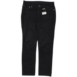 Marc O'Polo Marc O'Polo Jeans Damen Größe 27 Second Hand schwarz