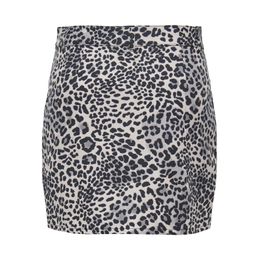 Jacqueline de Yong JDY Rock 'JDYRay' Damen Größe 42 blau / hellgrau / schwarz