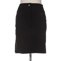 Helena Vera Rock Damen Größe S Second Hand schwarz