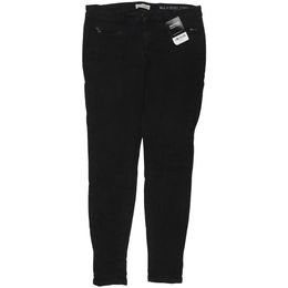 Marc O'Polo Marc O'Polo Jeans Damen Größe 30 Second Hand schwarz