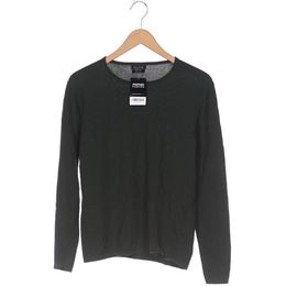 Massimo Dutti Pullover Damen Größe S Second Hand grün