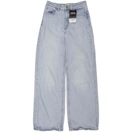 Only Jeans Damen Größe 24 Second Hand hellblau
