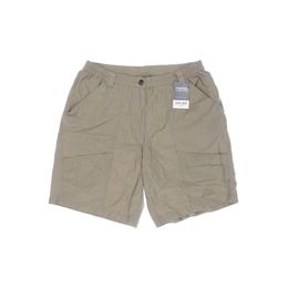 McKINLEY Shorts Damen Gr&ouml;&szlig;e L Second Hand gr&uuml;n
