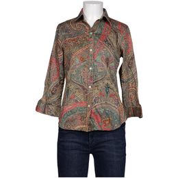 Lauren by Ralph Lauren Lauren Ralph Lauren Bluse Damen Größe S Second Hand bunt