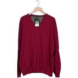 Casamoda Pullover Herren Gr&ouml;&szlig;e XL Second Hand bordeaux