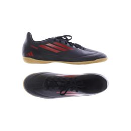 adidas Performance Sneaker Herren Größe 45 Second Hand schwarz