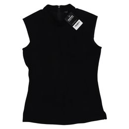 comma, COMMA Top Damen Gr&ouml;&szlig;e XS Second Hand schwarz