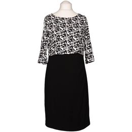 Alba Moda Kleid Damen Größe XXL Second Hand bunt
