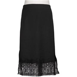 sheego Rock Damen Größe 6XL Second Hand schwarz