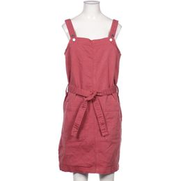 armedangels Kleid Damen Größe L Second Hand pink