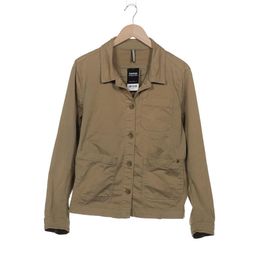 Camel Active Jacke Damen Größe XL Second Hand grün
