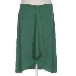 Gerry Weber Rock Damen Größe XXXL Second Hand grün