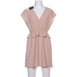 Only Kleid Damen Größe M Second Hand pink