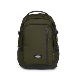 Eastpak Backpack 'Volcer Pro' male Green size One Size