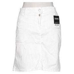 Brax Rock Damen Größe L Second Hand weiß