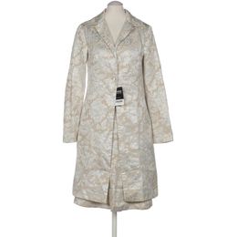 Massimo Dutti Anzug oder Kombination Damen Größe M Second Hand beige